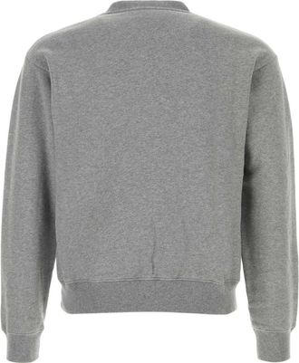 Sporty & Rich Moritz Sweatshirt - Gray