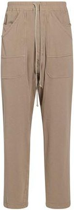 Rick Owens BAS - Pantalons sur YOOX.COM