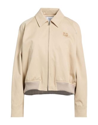 Maison Kitsun&eacute; JACKEN & M&Auml;NTEL - Jacken und Anoraks auf YOOX.COM