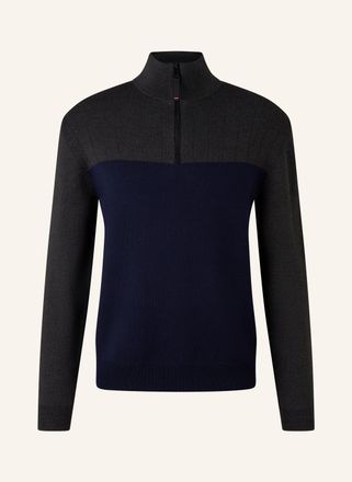 Bogner Fire + Ice Fire+Ice Pullover grau