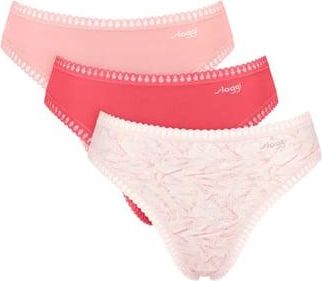 sloggi Culotte classique en coton