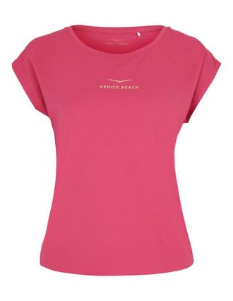 Venice Beach T-Shirt T-Shirt VB Wonder