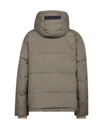 Mos Mosh Steppjacke