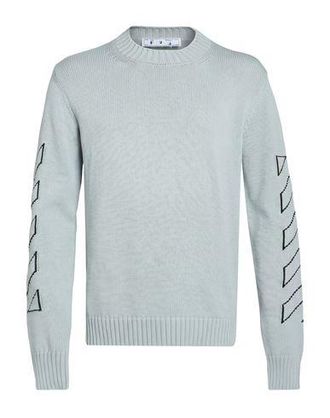 Off-white MAILLE - Pullover sur YOOX.COM