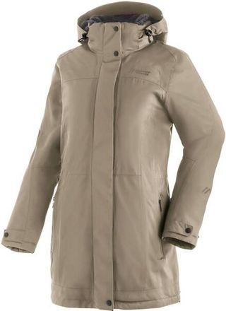 Maier Sports Damen Mantel LISA 2.1