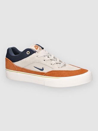 Nike SB Malor Kids Chaussures de skate &agrave; motifs