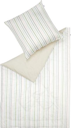 Sch&ouml;ner Wohnen Kollektion Bettw&auml;sche Happy-B Farbe Multicolor Gr&ouml;&szlig;e 135x200+80x80