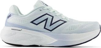 New Balance Femme Fresh Foam X 880v15 en Bleu, Synth&eacute;tique, Taille 36.5 Large