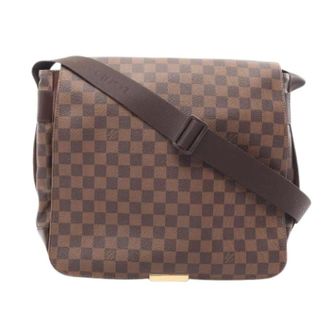 Louis Vuitton Pre-owned Toile sacs-louis-vuitton - unisex - Pre-owned - Brun - Taille: ONE Size