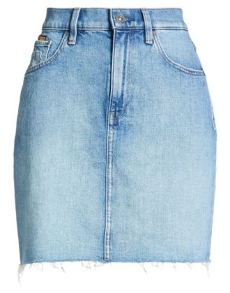 G-Star HOSEN & R&Ouml;CKE - Jeansr&ouml;cke auf YOOX.COM