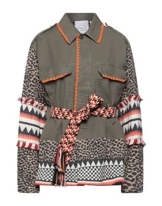 De Hart TOPS - Hemden auf YOOX.COM