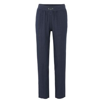 Doris Streich Damen, Hosen, Blau, XLGr&ouml;&szlig;e