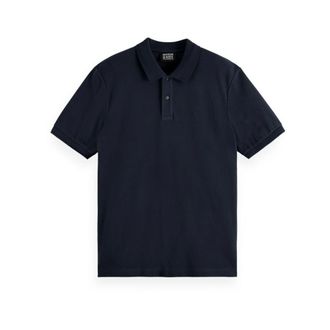 Scotch & Soda Herren, Oberteile, Blau, SGr&ouml;&szlig;e
