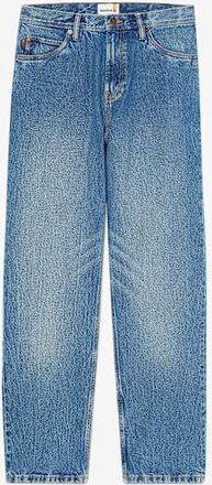 Timberland Authentic Jeans f&uuml;r Herren in Blau, Herren, Blau, Gr&ouml;&szlig;e