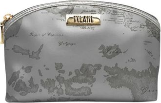 Alviero Martini 1A Classe Beauty Pochette - - Bags - Damen - Grau - ONE SIZE