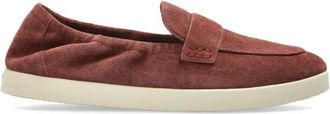 Tory Burch Femme, Chaussures, Brun, Taille: 40 1/2 EU Ballet Sport Loafer