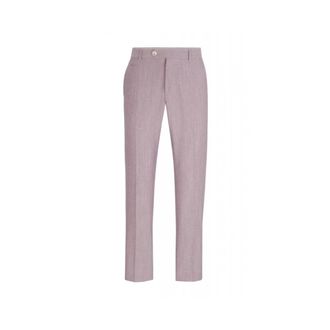 HUGO BOSS Boss - Hosen > Chinos - - Trousers - Herren - Rosa - XL