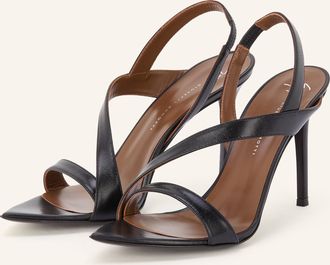 Giuseppe Zanotti Giuseppe Zanotti Design Sandaletten Lintry schwarz