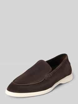 Lloyd Loafers aus Leder Modell STRIDE FLEX