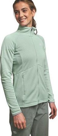 Ortovox Fleece Light Grid W - Fleecejacke - Damen