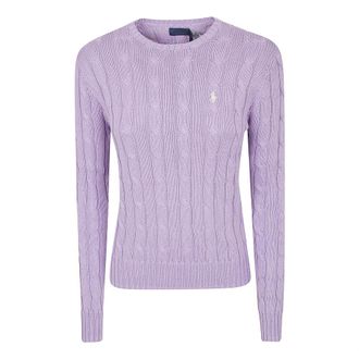 Polo Ralph Lauren Damen, Strickwaren, Lila, XSGr&ouml;&szlig;e