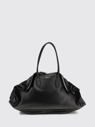 Alexander McQueen Schultertasche MCQUEEN Damen Farbe Schwarz