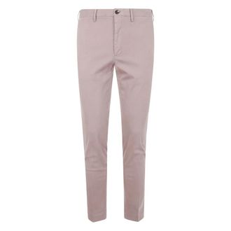 Incotex Chino Hosen - - Trousers - Herren - Beige - S