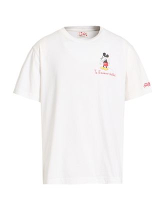 MC2 Saint Barth TOPS - T-shirts auf YOOX.COM