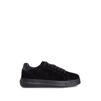 Calvin Klein Baskets en daim