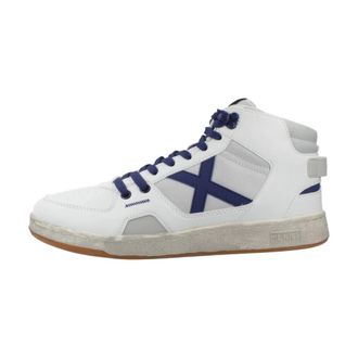 Munich Dome 17 - - Shoes - Herren - Wei&szlig; - 42 EU