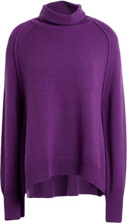 Skills & Genes STRICKWAREN - Rollkragenpullover auf YOOX.COM