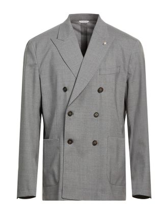 Manuel Ritz ANZ&Uuml;GE und CO-ORDS - Blazers auf YOOX.COM