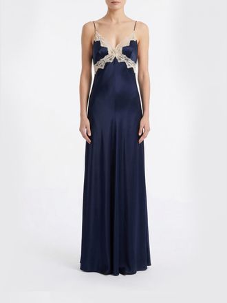 Alberta Ferretti Kleid ALBERTA FERRETTI Damen Farbe Bunt