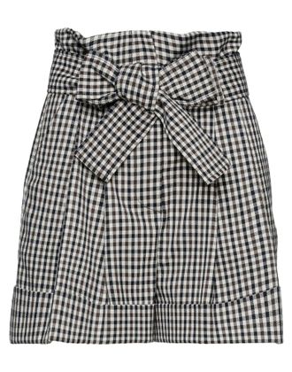 P.A.R.O.S.H. HOSEN & RÖCKE - Shorts & Bermudashorts auf YOOX.COM