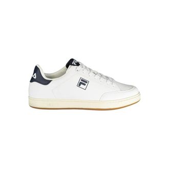 Fila Homme, Chaussures, Blanc, Taille: 45 EU Baskets