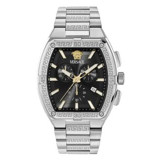 Versace Herren, Accessories, Grau, ONE SIZEGr&ouml;&szlig;e