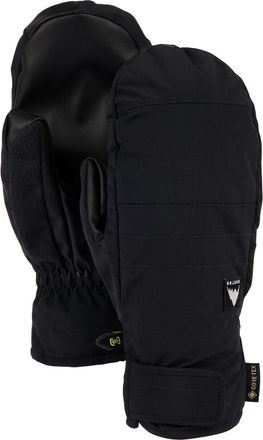 Burton Reverb Gore TEX Fäustling 2023 True Black, M