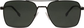 BOSS BRILLEN - Sonnenbrillen auf YOOX.COM