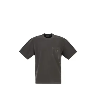 Carhartt Work in Progress Pocket-detail T-shirt