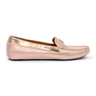 La Martina Manhattan Loafer - - Shoes - Damen - Rosa - 37 EU