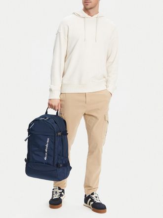 Quiksilver Rucksack Quiksilver QUIC-B-004-07 Dunkelblau