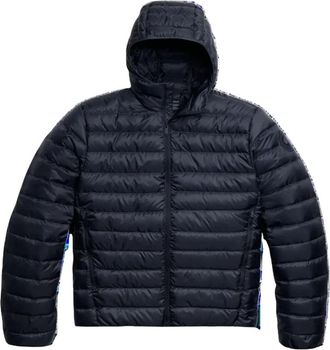 Canada Goose Homme, Vestes, Bleu, Taille: L Stratus Sweat &agrave; capuche