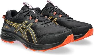 Asics 1012B760-001 Gel-Venture 10 Waterproof Femme Black/Carrier Grey EU 37.5