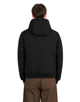 Lyle & Scott Softshelljacke Jacke Lyle & Scott Wadded Softshell (1-St)