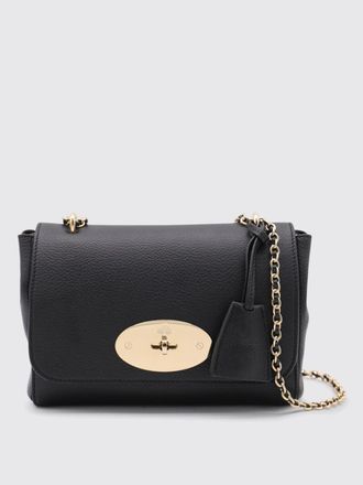 Mulberry Umh&auml;ngetasche MULBERRY Damen Farbe Schwarz
