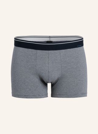 CALIDA Calida Boxershorts Cotton Stretch grau