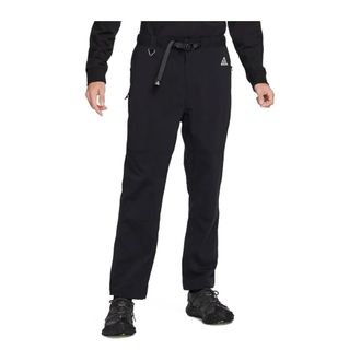 Nike UV Wanderhose Schwarz ACG - - Sport - Herren - Schwarzk - XL