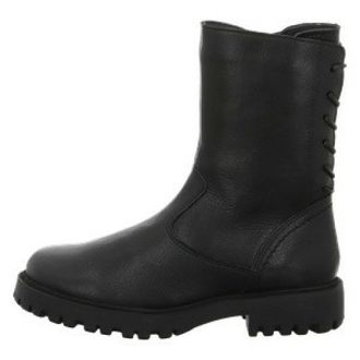 Think Stiefeletten - - Shoes - Damen - Schwarzk - 40 EU