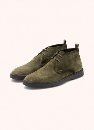 Lloyd Desert Boots Nymad gruen
