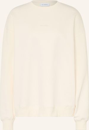 Oh April Oh April Sweatshirt Ov beige